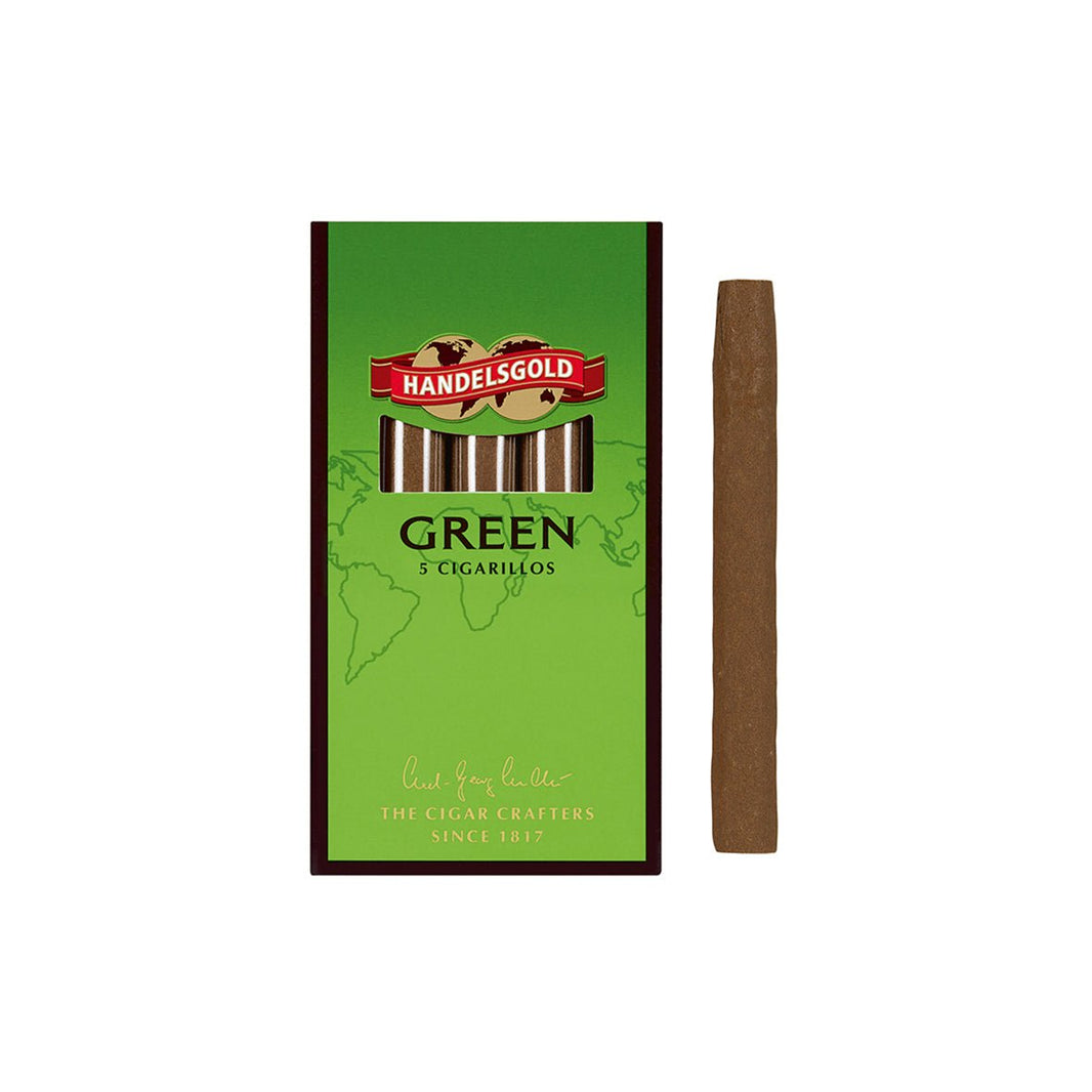 EUROPEAN CIGARS - Tobacco Lifestyle, Lucky Time Enterprises Limited ...
