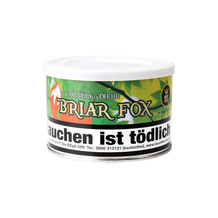 PIPE TOBACCO - Tobacco Lifestyle, Lucky Time Enterprises Limited