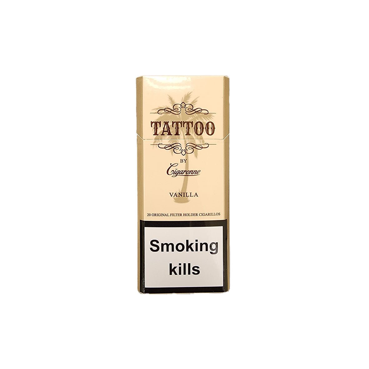 CIGARS - Tobacco Lifestyle, Lucky Time Enterprises Limited
