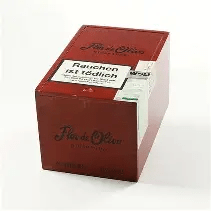 Oliva - Flor De Oliva Maduro Torpedo 6 1/2 x 52 25 stick – Tobacco ...